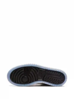 JORDAN 1 Zoom Cmft Gc Laser High Top Sneakers