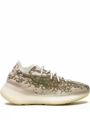 ADIDAS X YEEZY Yeezy Boost 380 Pyrite Sneakers - Neutrals