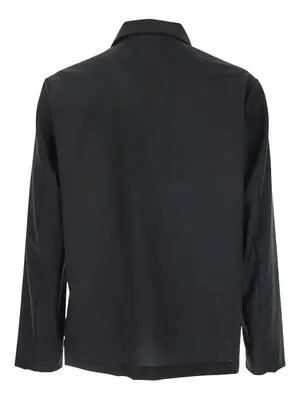 LOW BRAND Wool Jacket