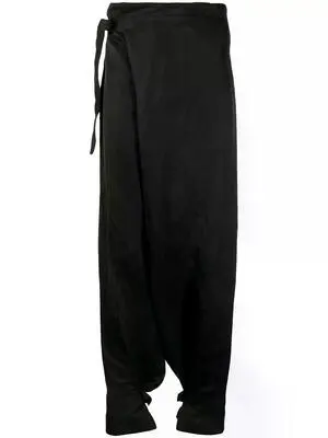 TOOGOOD The Morris Wide-leg Trousers