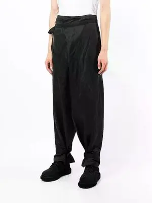 TOOGOOD The Morris Wide-leg Trousers