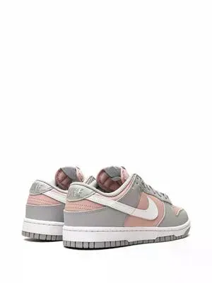 Nike Dunk Low Sneakers - Grey