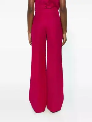 P.a.r.o.s.h Wide-leg Trousers
