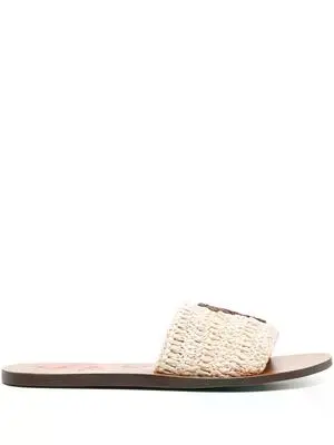 Manebi Strappy Sandals For Women
