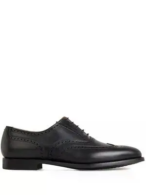 Crockett & Jones Westgate Oxford Shoes