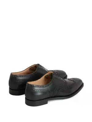 Crockett & Jones Westgate Oxford Shoes