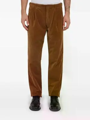 Aspesi Cotton Trousers