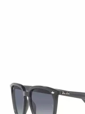 Ray-ban Square Frame Sunglasses
