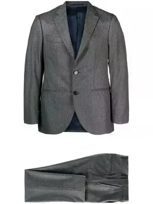 D4.0 Suits For Men