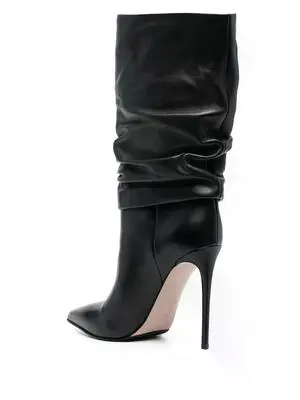LE SILLA Below-knee 110mm Boots
