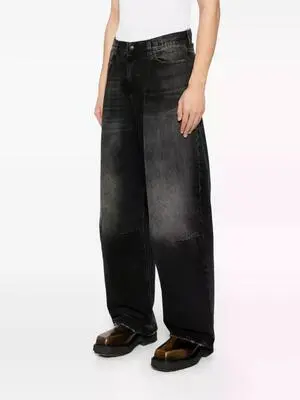 R13 Wayne Jeans