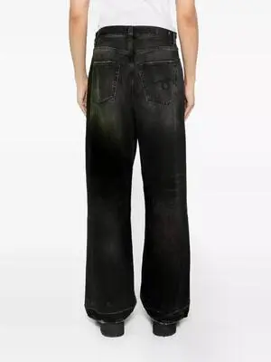 R13 Wayne Jeans