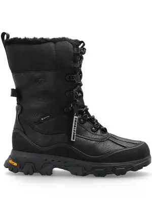 UGG Adirondack Meridian Boots - Black