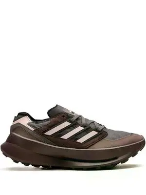 Adidas Equipment Agravic Sneakers - Brown