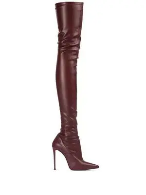 LE SILLA Le Silla 120mm Eva Boots Red