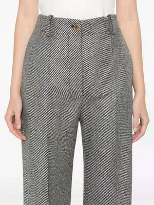 PATOU Iconic Trousers
