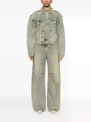 ENTIRE STUDIOS Enitre Studios Dem Jeans