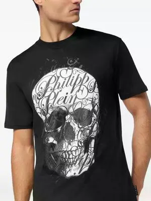 Philipp Plein Coursive T-shirt