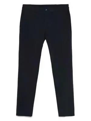 ERALDO Tailored Trousers With Elasticated Waistband