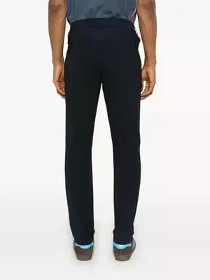 ERALDO Tailored Trousers With Elasticated Waistband