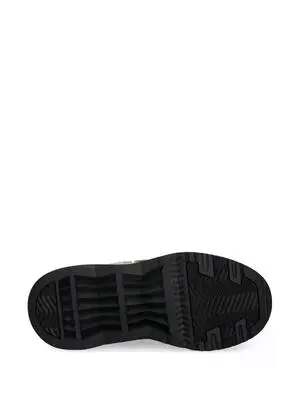 IRO PARIS Panelled Lace-up Sneakers - Neutrals