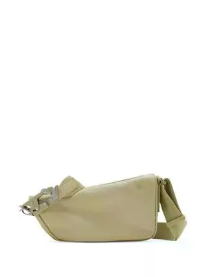 Burberry Equestrian Knight Crossbody Bag