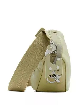 Burberry Equestrian Knight Crossbody Bag