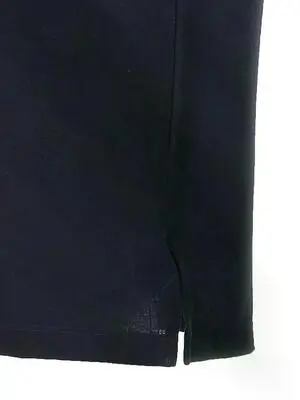 ZANONE Ice Cotton Polo Shirt - Blue