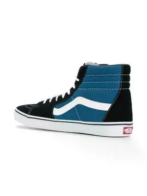 VANS Sk8-hi Panelled High Top Sneakers