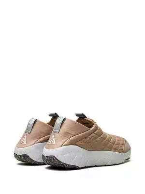 Nike Moc 3.5 Hemp Sneakers
