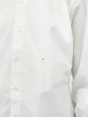 MAISON MARGIELA Cotton Poplin Shirt