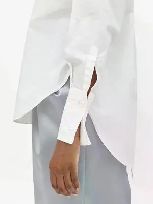 MAISON MARGIELA Cotton Poplin Shirt