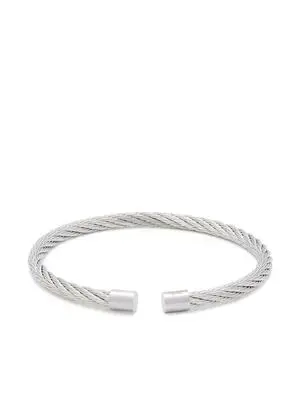 RODERER Aurelio Bracelet - Silver