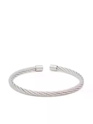 RODERER Aurelio Bracelet - Silver
