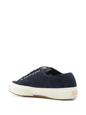 Superga 2750 Og Sneakers - Blue