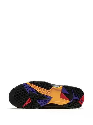 JORDAN Air Afrobeats High Top Sneakers