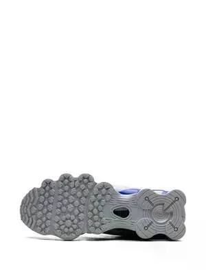 Nike Shox Tl Wolf Sneakers - Grey