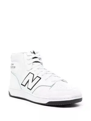 NEW BALANCE 480 High-top Sneakers