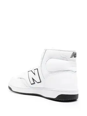 NEW BALANCE 480 High-top Sneakers