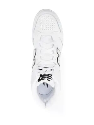 NEW BALANCE 480 High-top Sneakers