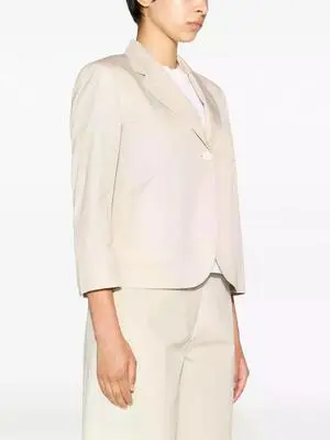 Thom Browne Single-breasted Blazer