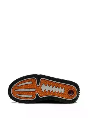 Nike Rufus Slip-on Sneakers