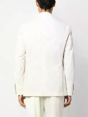 Brunello Cucinelli Single-breasted Suit