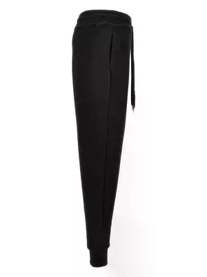 Versace V-emblem Track Trousers