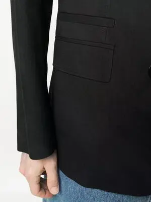 Dolce & Gabbana Sicilia-fit Double-breasted Blazer
