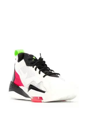 JORDAN Zoom 92 High-top Sneakers