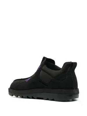 REEBOK X Needles Beatnik Moccasin Sneakers