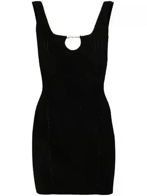 Jacquemus Logo Cocktail Dresses