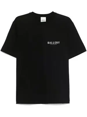 AGOLDE X Rsvp Gallery Cotton T-shirt