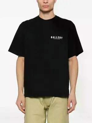 AGOLDE X Rsvp Gallery Cotton T-shirt